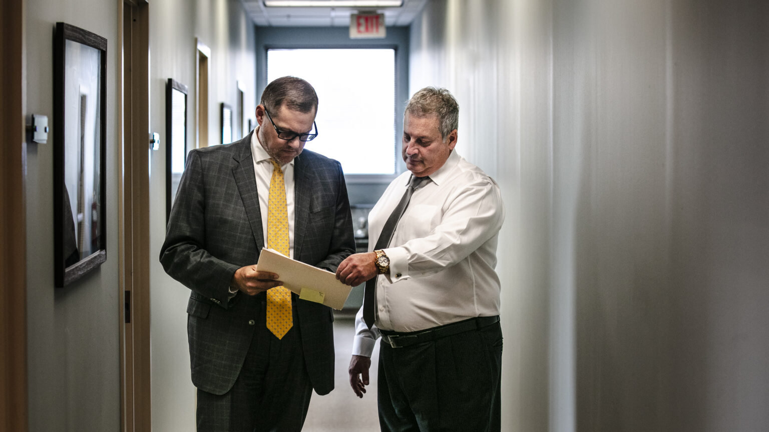 Home • Thrive Financial Services