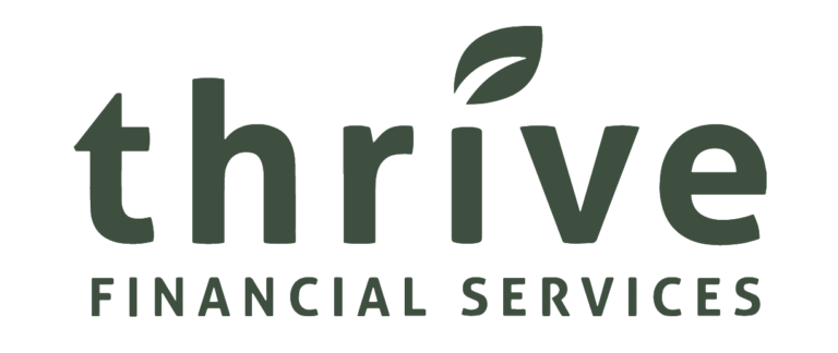 Home • Thrive Financial Services