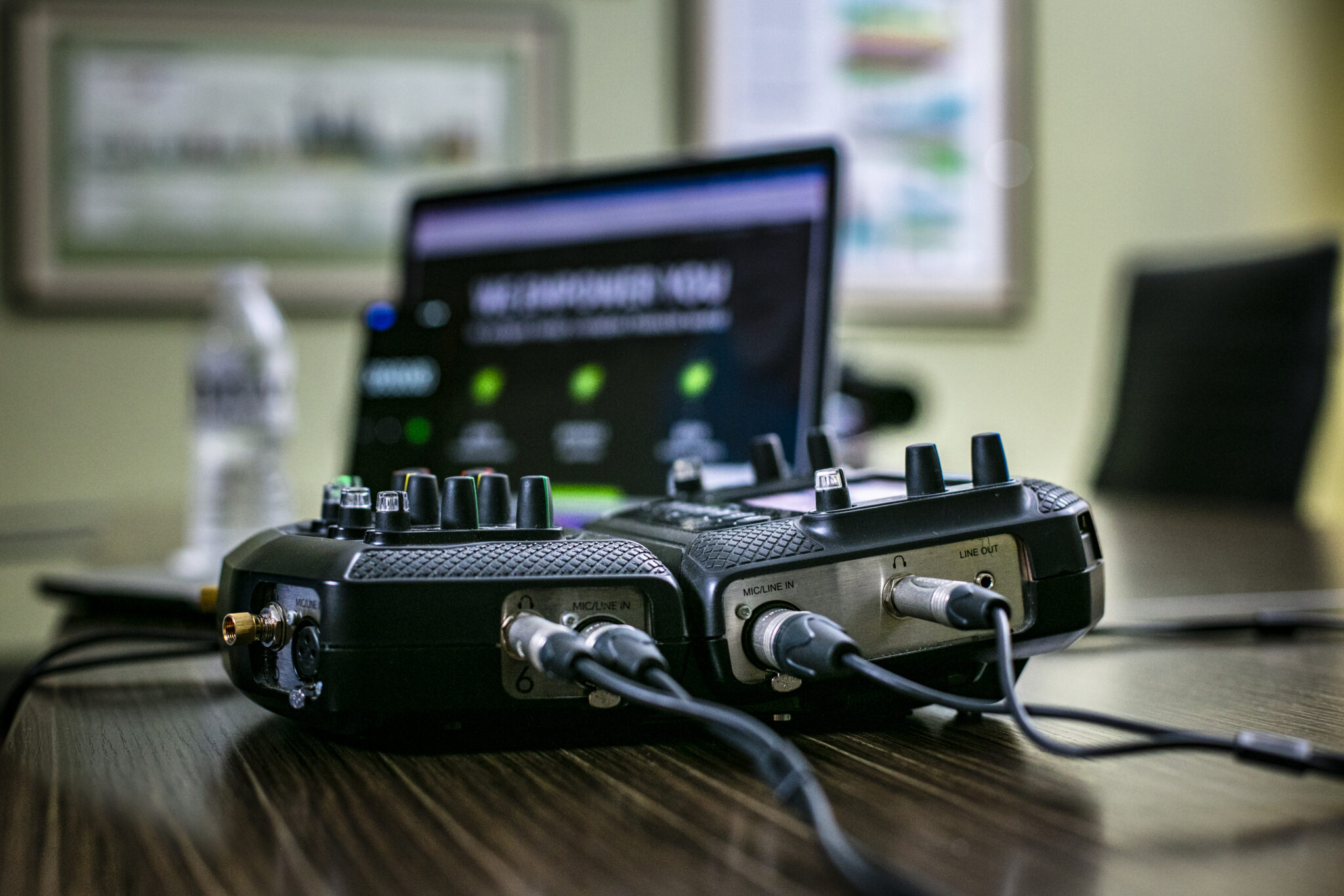 Media • Thrive Financial Services